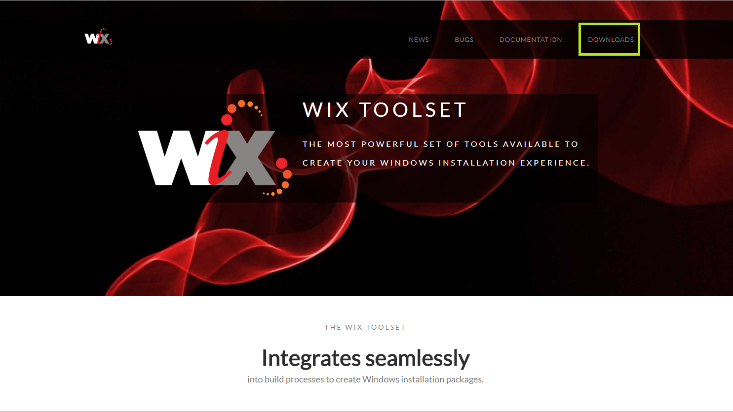 WiX Toolsetのインストール | すばらしきOfficeとアドインの世界