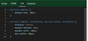 Officeアドインの作り方 ー その5. ScriptLabでOffice Javascript API の使い方を知る | すばらしきOfficeとアドインの世界